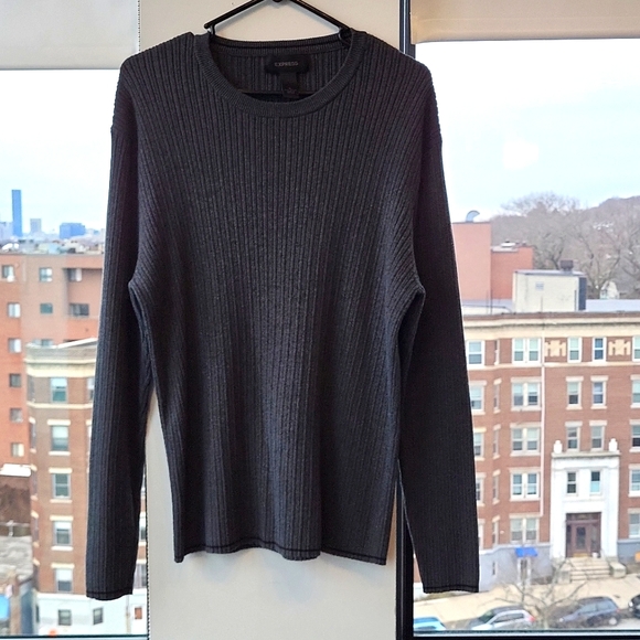 Express | Sweaters | Sweater By Express | Poshmark